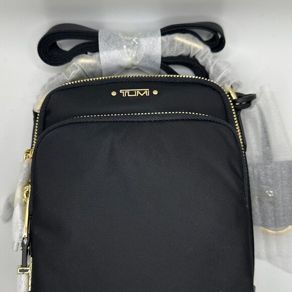 Tumi | Bags | Tumi Voyageur Ruma Crossbody Bag New With Tag | Poshmark
